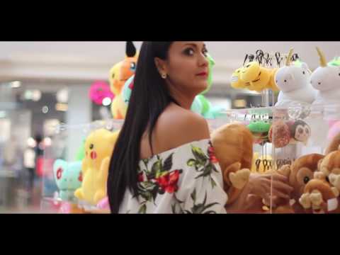 Mishka Patel visits Somerset stores
