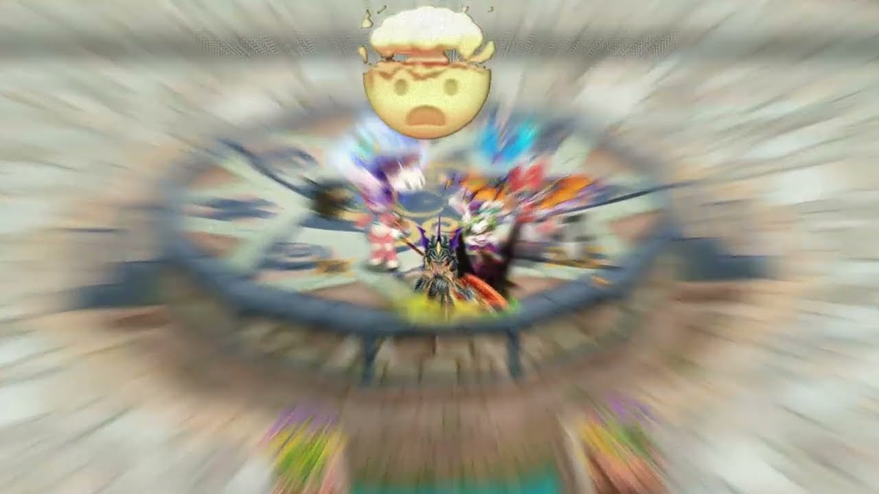 NosVOID [Svinix] PART 1