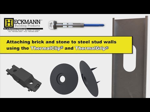 Downloads for Heckmann Building Products Div. of Mechanical Plastics Corp., Vide files (ref: Q ...