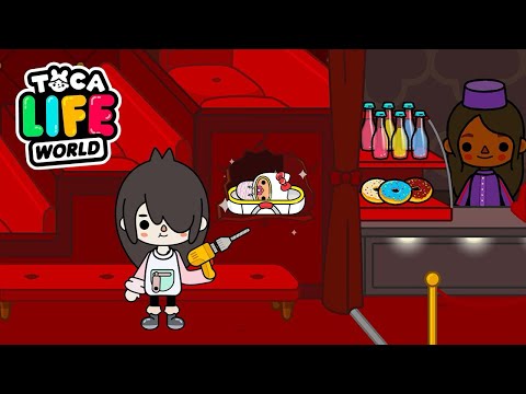 YOU DIDNT FIND EVERYTHING, MOST SERIOUSLY SECRETS EVER π±, Toca Boca World π