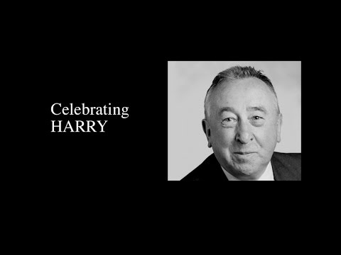 Harry Haythorne. What a Star! – Michelle Potter