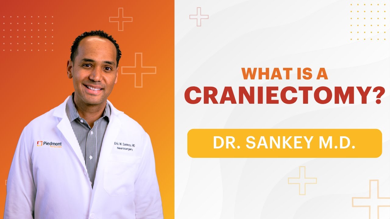 Craniectomy Explained | Why Removing Part of the Skull Can Save a Life