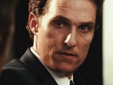 The Lincoln Lawyer - Movie Review