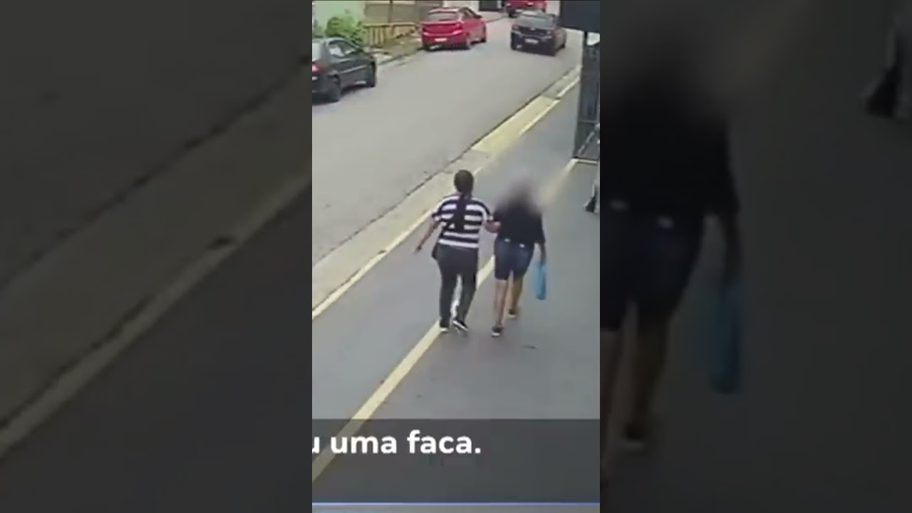 Idosa é vítima de sequestro relâmpago e perde R$ 26 mil #sequestro #extorsão