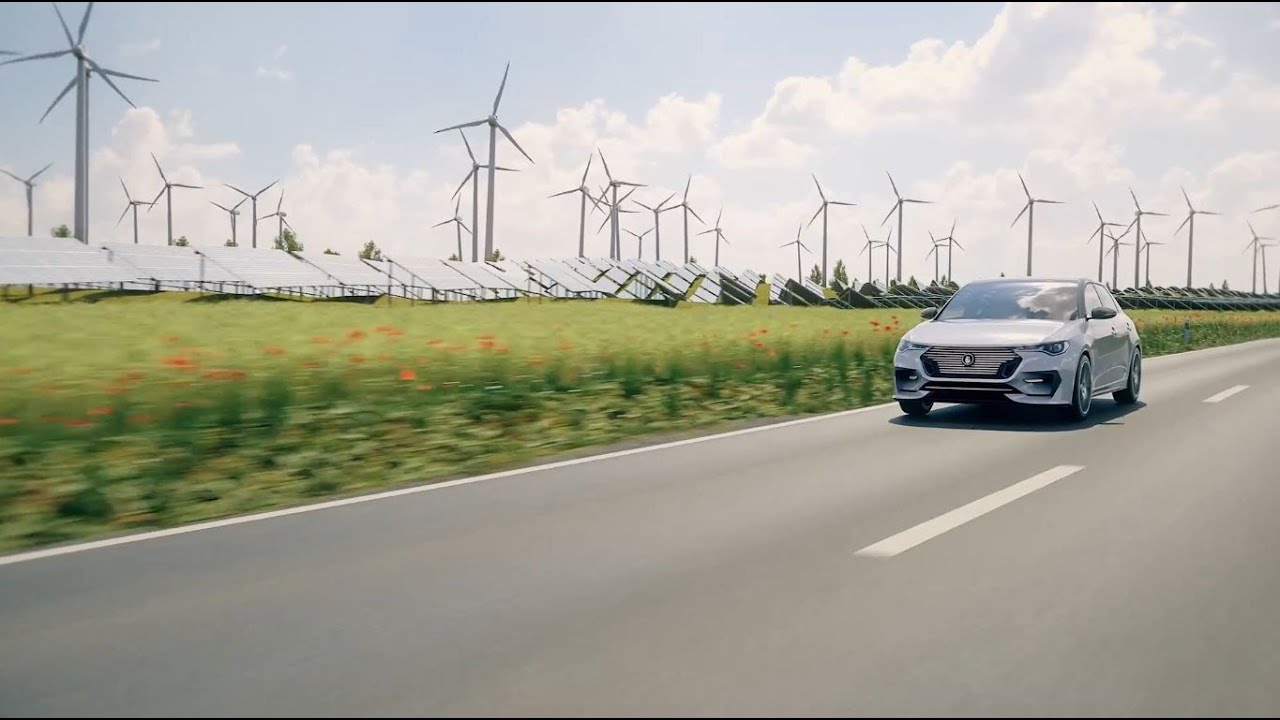 Cooper Standard Sustainability