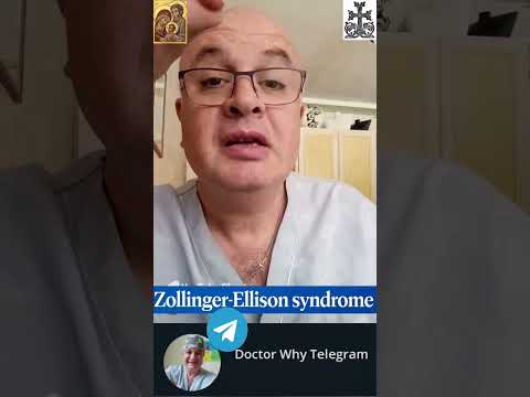 Zollinger-Ellison Syndrome Diagnosis: The Most Reliable Test