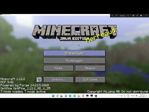 How to Add pixelmon mod in Minecraft Tlauncher