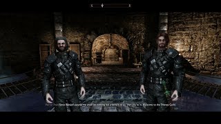 Skyrim SDA Mod - 110 - The Arrangements at Skyrim Special Edition Nexus ...