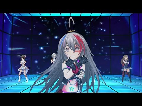 【デレステ】The Idolmaster Cinderella Girls Starlight Stage - Nothing but You【MV】 2K 1440p