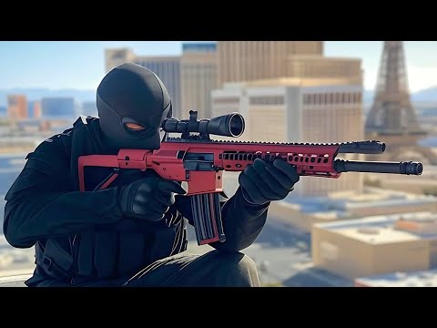 TOP 10 SNIPER Movies 2025