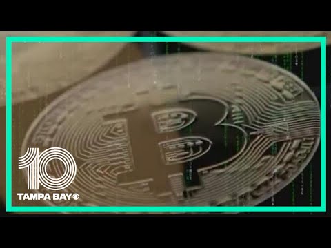 Crypto 101: What is Cryptocurrency and is it safe to buy?