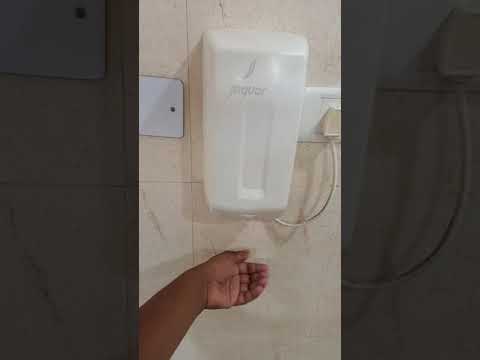 Jaquar Hand Dryers Wholesalers & Distributors in India