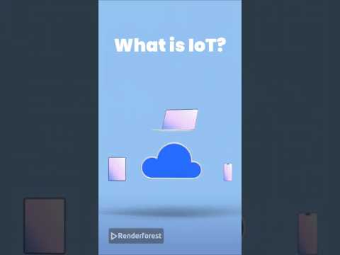 Introduction to IoT: How Devices Communicate in the Connected World