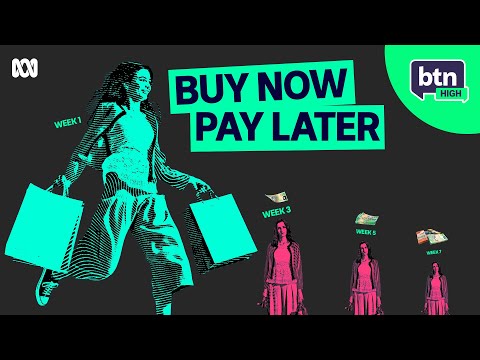 The Hidden Trap Of Buy Now Pay Later Services - BTN High