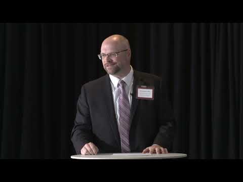 Opening Remarks | Artificial Intelligence: The Future of Medicine & Health Care Is Here
