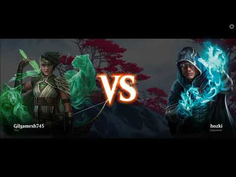 MTG: Arena Midweek Magic Historic Guide