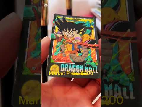 Visual Adventure Dragon Ball Vol.4 Kid Goku/Shenron