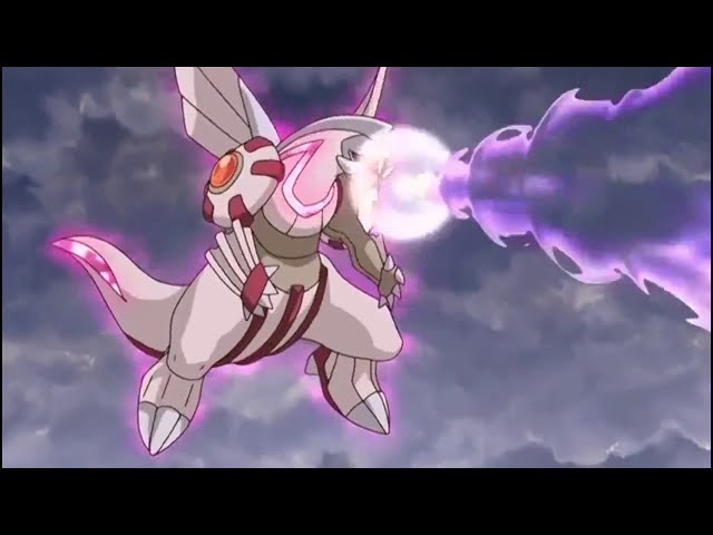 Diferencia entre pokémon mítico y legendario; aquí algunos
