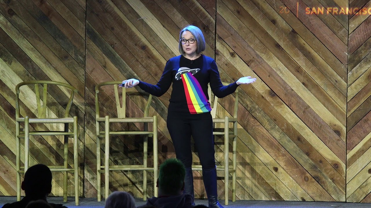 Commit San Francisco 2020: GitLab Product Keynote