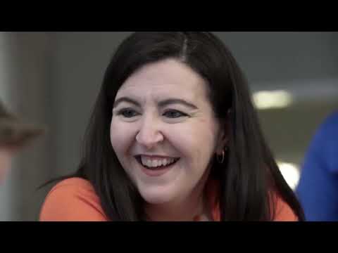 National Assistive Technology Awareness Day with Audio Description