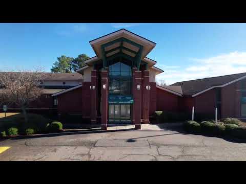 Outside Look to HROSM | Hampton Roads Orthopaedics Spine and Sports Medicine | Newport News, VA