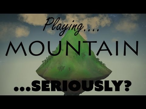 Steam Community :: Video :: MOUNTAIN .... YES, MOUNTAIN | E.G.I.M.S.L.