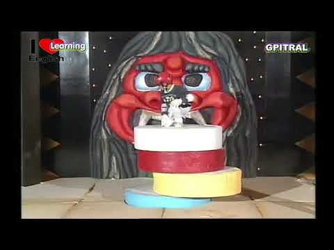 Takeshi's Castle 9 TV Games subtitled