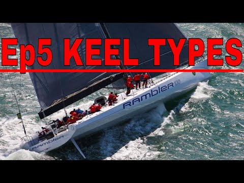 SVTONIC Ep5, Most common KEEL types