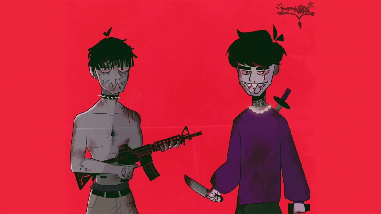 $ICK x YOUNG DARHI - EL MENCHO (PROD. NOBRU & SKULLFKID)