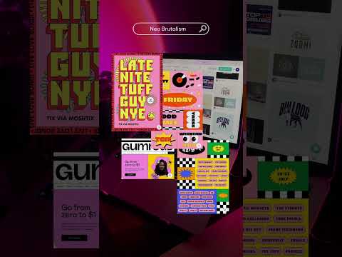 π¨ Graphic Design Trends Predictions For 2024