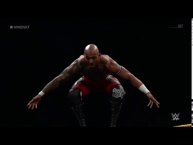 10 Most beautiful moves in WWE today