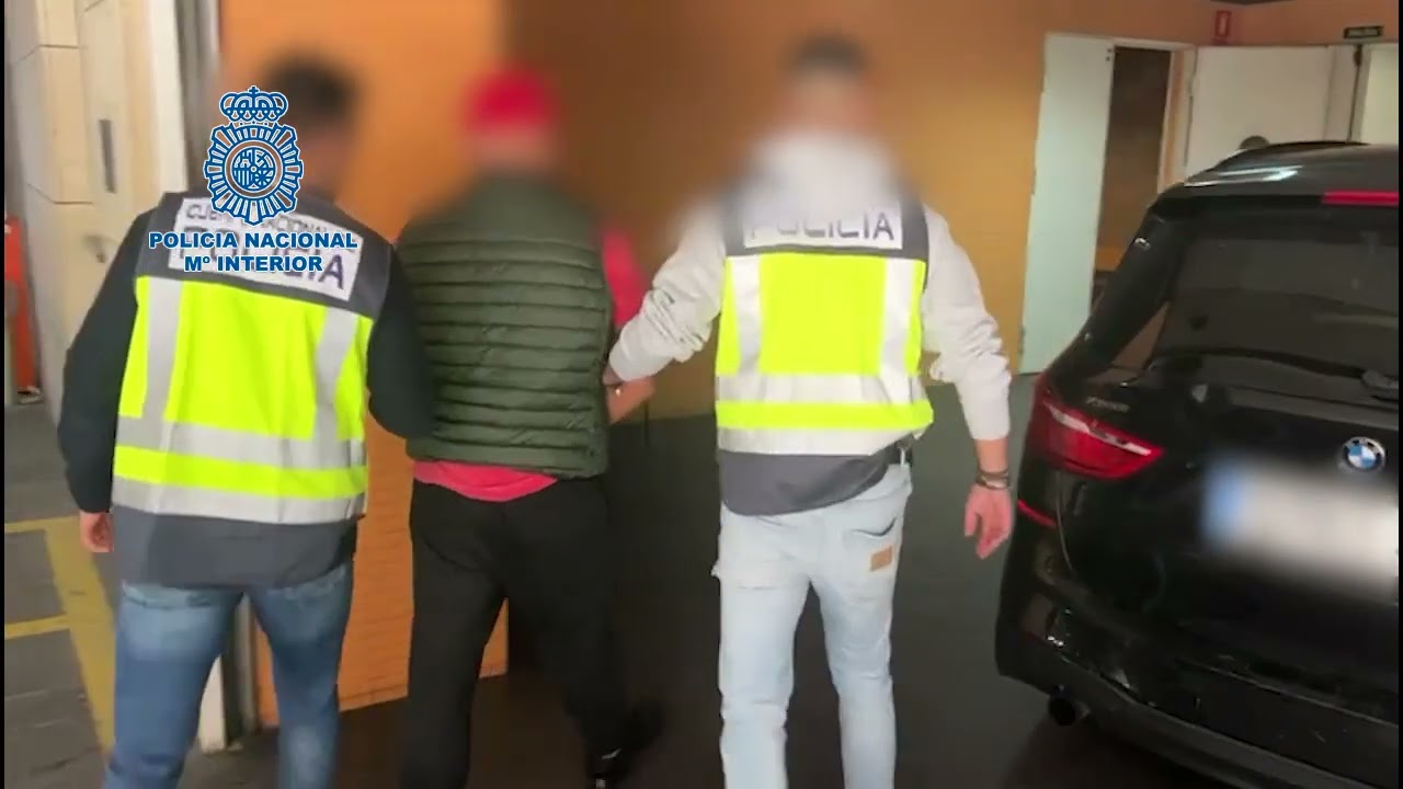 Si u arrestua Lul Berisha, Ministria spanjolle zbulon prapaskenat