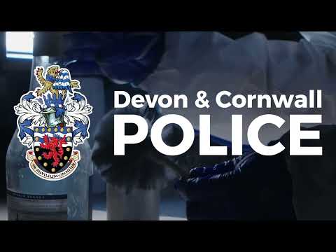 These two people may have seen missing man Peter Gunning before he disappeared - Devon Live