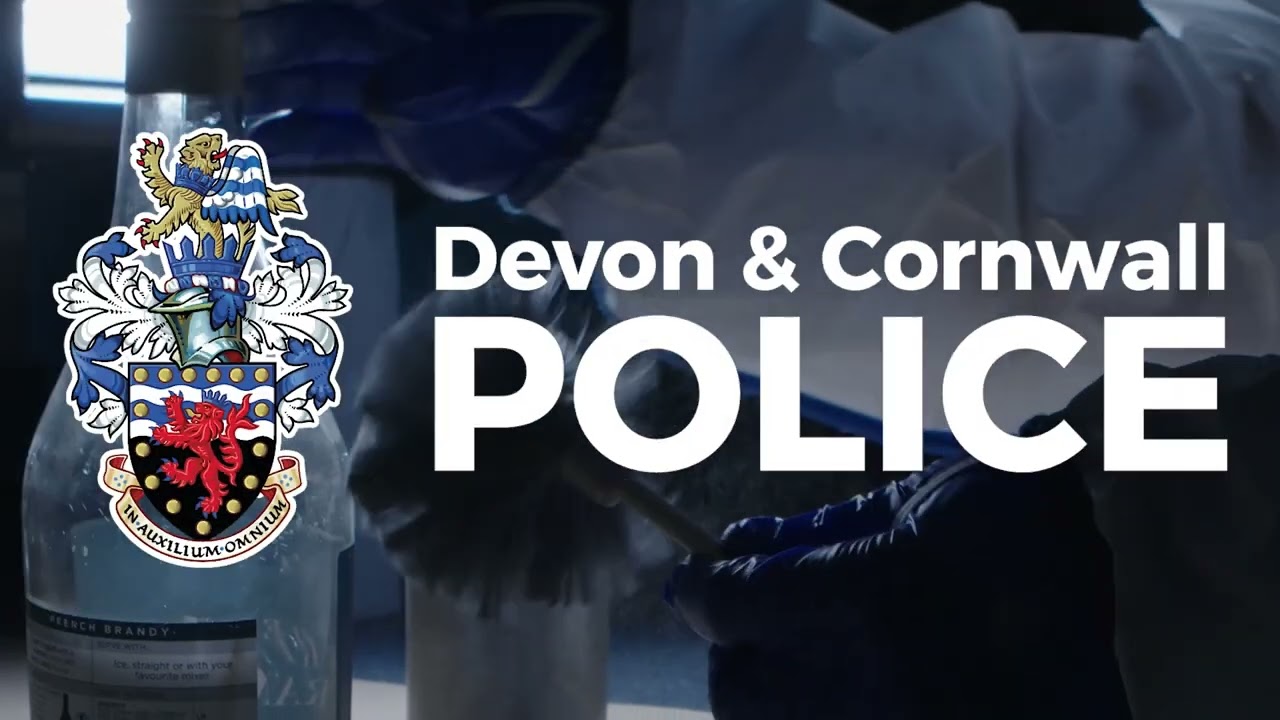 These two people may have seen missing man Peter Gunning before he disappeared | Devon Live