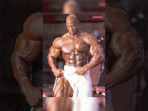 Shawn Ray hardcore back workout Mr Olympia 1998 #shorts #viral #trending