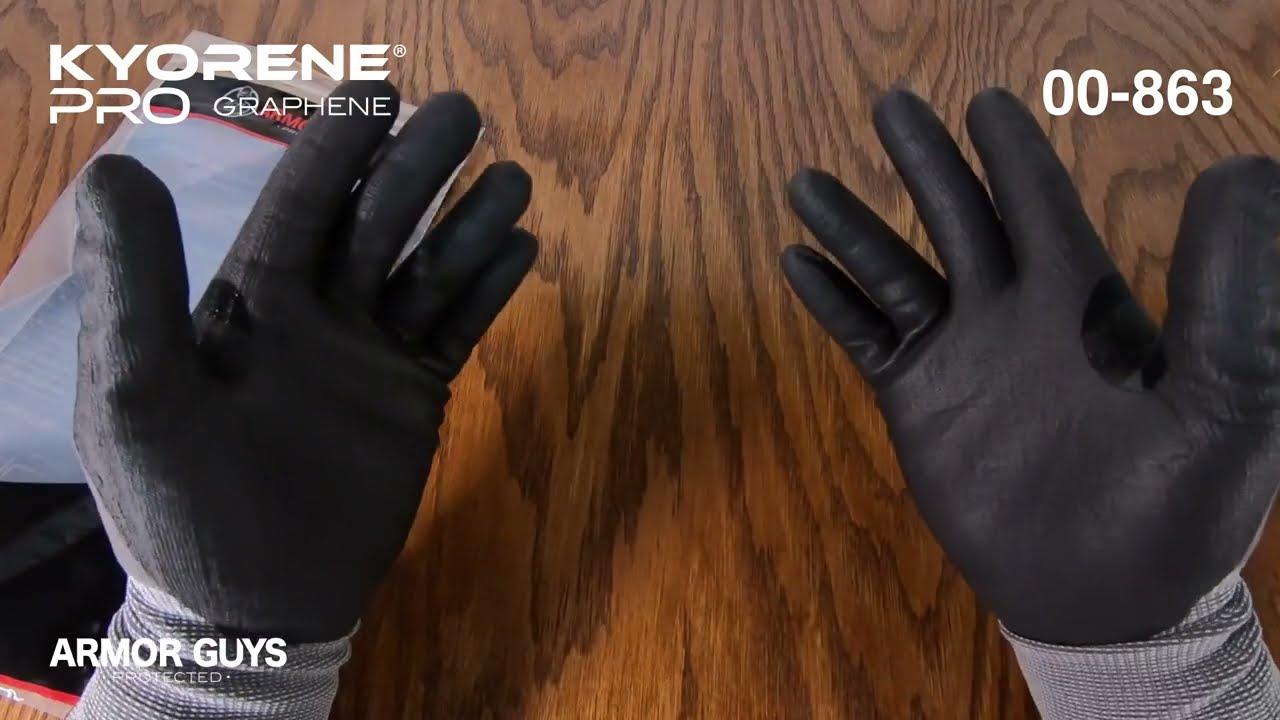 Armor Guys Kyorene® Pro 00-863