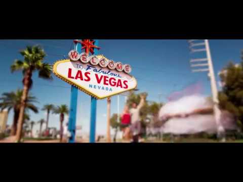 "Party in Vegas" Escape Room, fun things to do in San Francisco!
