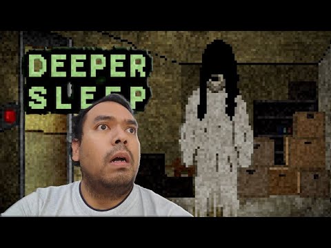 Steam Community :: Deep Sleep Trilogy