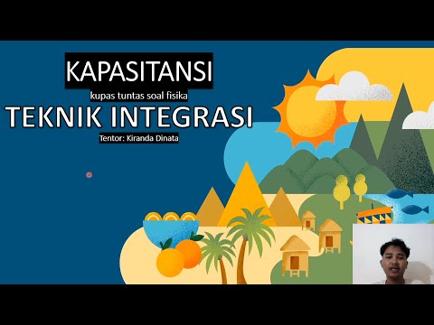 TEKNIK INTEGRASI l KAPASITANSI