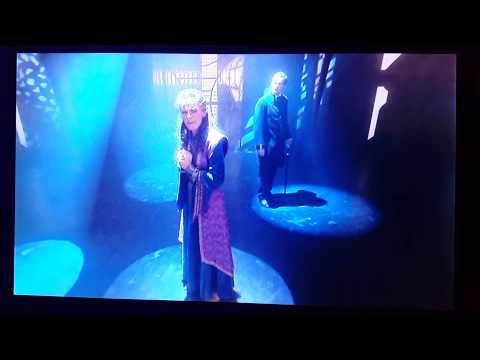 Babylon 5 -Who are you?