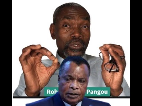 Poaty Pangou : N’oublions jamais le génocide de Sassou Denis dans le ...
