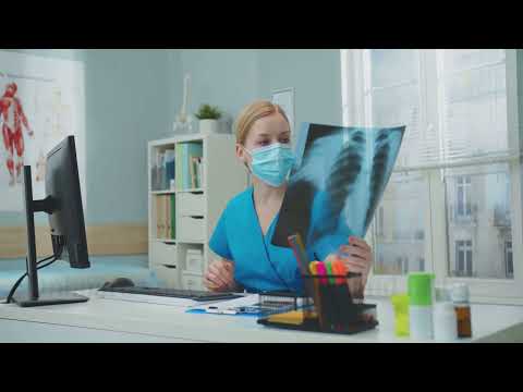 AI and Automation Use In Healthcare