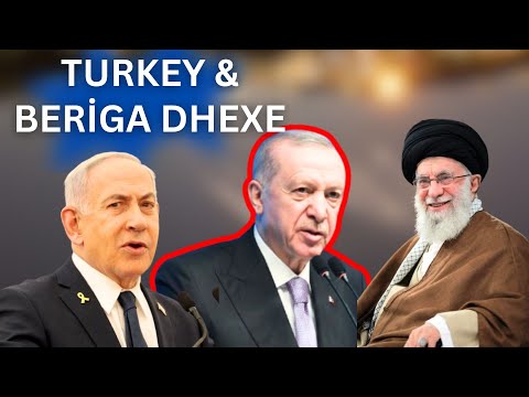 TURKEY MUXUU DAGAALKANİ KA SAMEYN KARAA