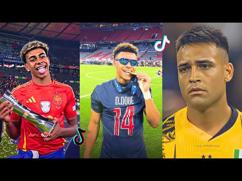 BEST FOOTBALL EDITS - GOALS, SKILLS, FAILS (#269) TIKTOK FOOTBALL EDITS