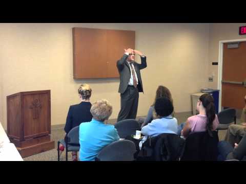 Jeffrey A. Forrest, Financial Advisor - What Happened in 2007