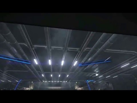 Steam Community :: Video :: Federal Corvette Cockpit