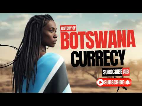 HISTORY OF BOTSWANA CURRENCY