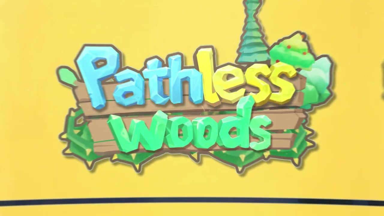 Pathless Woods - Gematsu
