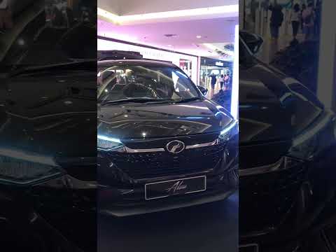Perodua All New Alza 2022 #peroduaalza #alza2022 #car #perodua #mpv #new #2022