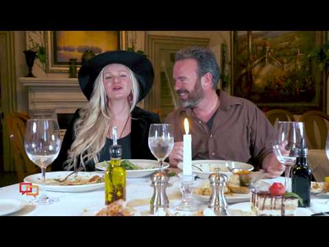 What’s on the Menu: Chef Alfredo’s